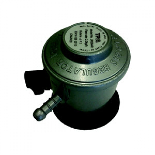 Jumbo Butane Gas Regulator